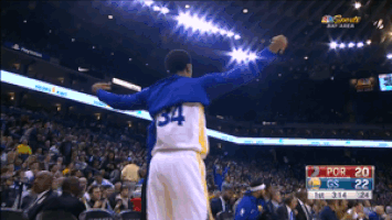 Congrats Good Job GIF by NBA - Find & Share on GIPHY