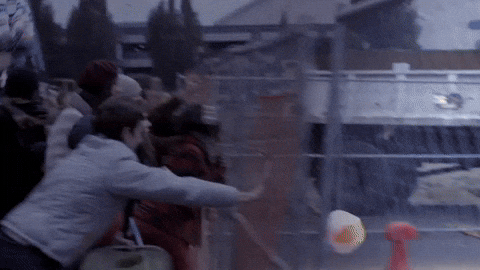 Storm The Gates GIFs - Get the best GIF on GIPHY