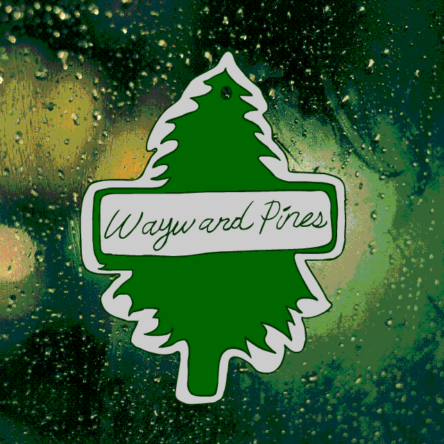 Wayward-ho GIFs - Get the best GIF on GIPHY