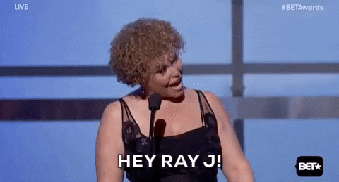 Hey Ray J GIFs - Get the best GIF on GIPHY