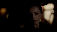 Kacey Rohl Gif