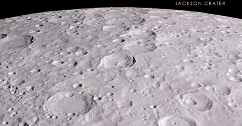 Space Moon GIF by NASA - Find & Share on GIPHY