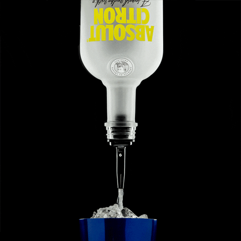 Flavored Vodka GIFs - Get the best GIF on GIPHY