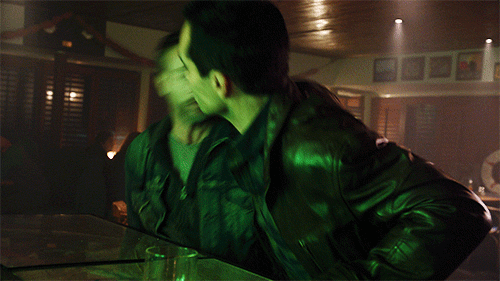 Bates Motel Bar Fight GIF by A&E - Find & Share on GIPHY