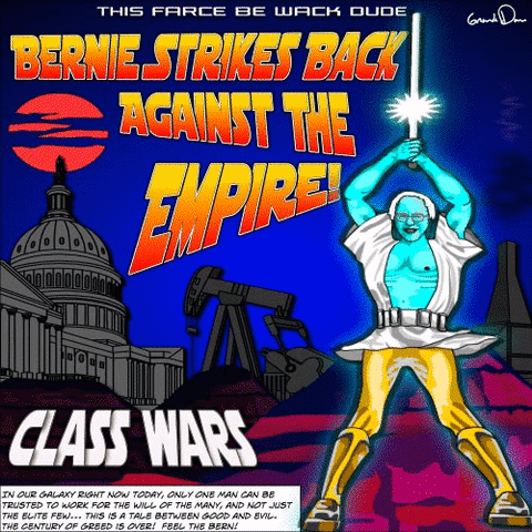 Class Wars GIFs - Get the best GIF on GIPHY