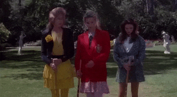 Croquet Club GIFs - Find & Share on GIPHY