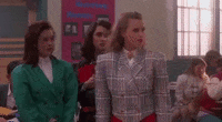 Heathers Croquet Gif