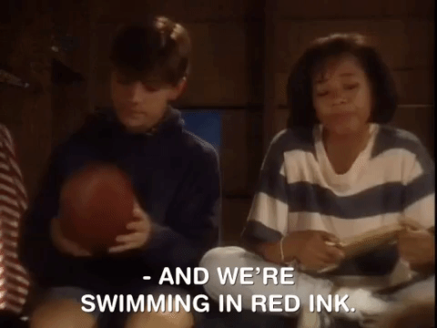 Red-ink GIFs - Get the best GIF on GIPHY
