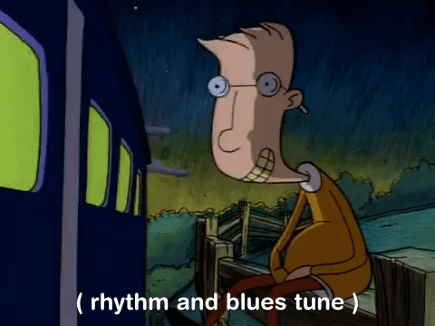 Rhythm-and-blues GIFs - Get the best GIF on GIPHY