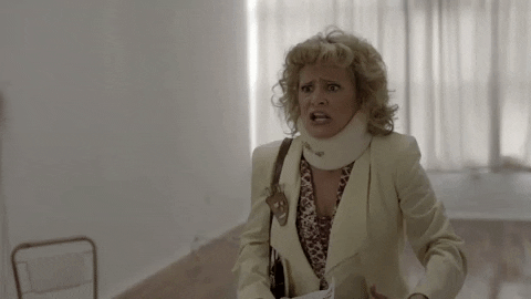 Broad City GIF - Find & Share on GIPHY