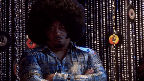 Speechless GIF by ABC Network - Find & Share on GIPHY