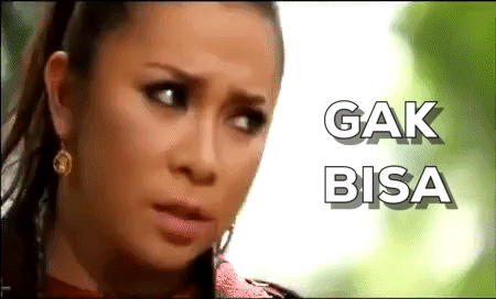 Gak Bisa GIFs - Get the best GIF on GIPHY
