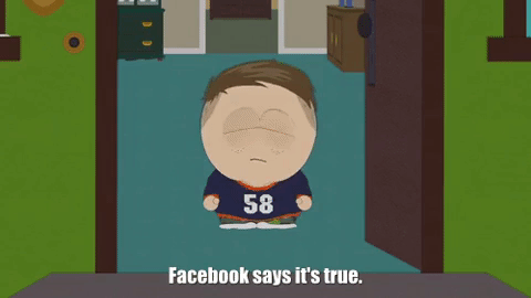 Facebook Says Its True GIFs - Get the best GIF on GIPHY