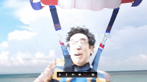 Parasailing GIFs - Get the best GIF on GIPHY