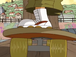 All About Sam & Half Twister GIFs on GIPHY - Be Animated