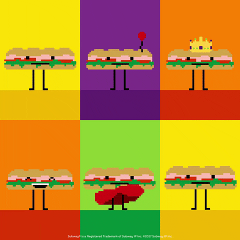 Sub Of The Day GIFs - Get the best GIF on GIPHY