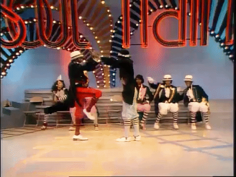 Soul Train Bet GIF - Find & Share on GIPHY