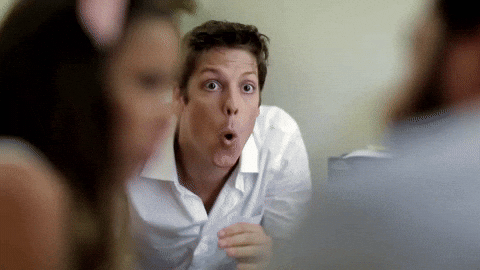 Owwww GIFs - Get the best GIF on GIPHY