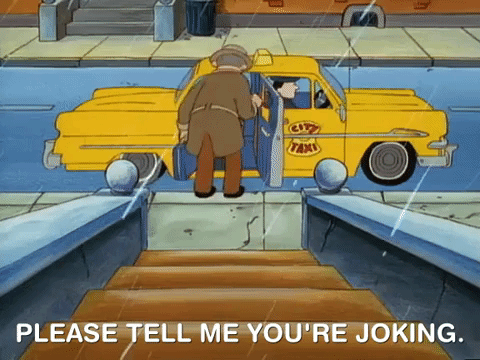 Please Tell Me This Is A Joke GIFs - Find & Share on GIPHY