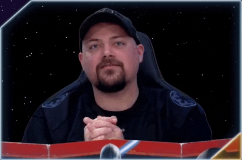 You Win This Round GIFs - Get the best GIF on GIPHY