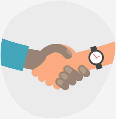 People Handshake GIF by Letgo - Find & Share on GIPHY