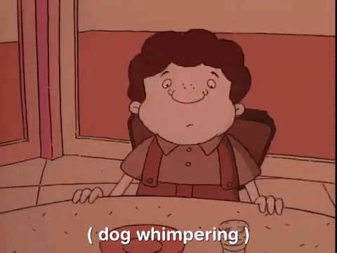 Dog-whimper GIFs - Get the best GIF on GIPHY