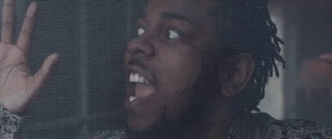 GIF by Kendrick Lamar - Find & Share on GIPHY