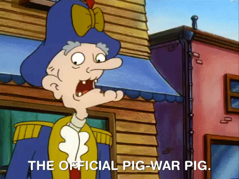 War Pig GIFs - Get the best GIF on GIPHY