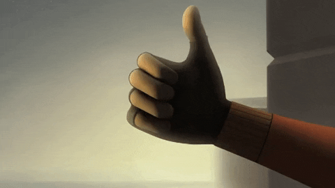 Episode 1- Steps Into Shadow: Part I GIFs on GIPHY - Be Animated