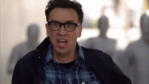 Season 3 Fred GIF by Portlandia - Find & Share on GIPHY