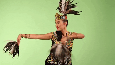 Kalimantan Timur GIFs - Get the best GIF on GIPHY