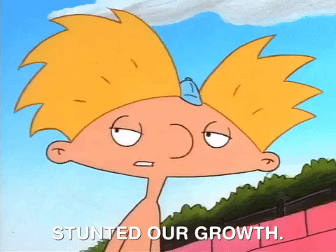 Our Growth GIFs - Get the best GIF on GIPHY