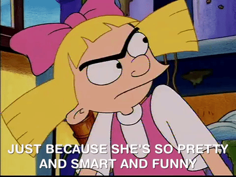 Shes-so-pretty GIFs - Get the best GIF on GIPHY