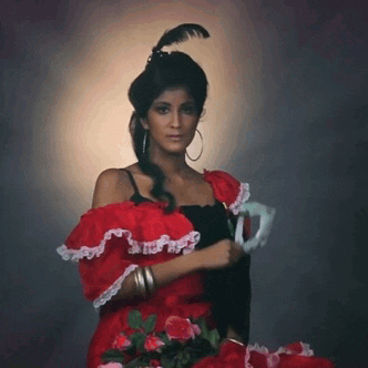 Gipsy Queen GIFs - Get the best GIF on GIPHY