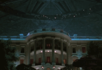 Independence Day Explosion GIF by 20th Century Fox Home Entertainment ...