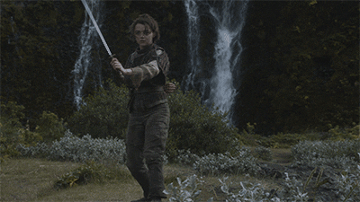 Game Of Thrones Visual Effects GIFs - Get the best GIF on GIPHY