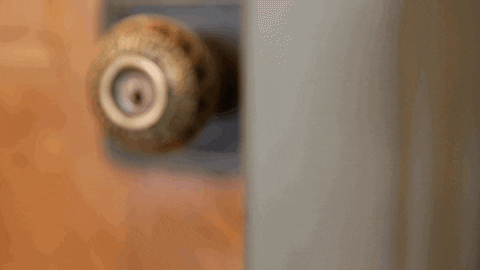 Door Knob GIFs - Get the best GIF on GIPHY