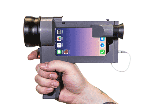 Iphone Camera GIF by Product Hunt - Find & Share on GIPHY