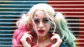 Twelfth Doctor Cosplay GIFs - Find & Share on GIPHY