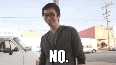 No Smh GIF by Yevbel - Find & Share on GIPHY