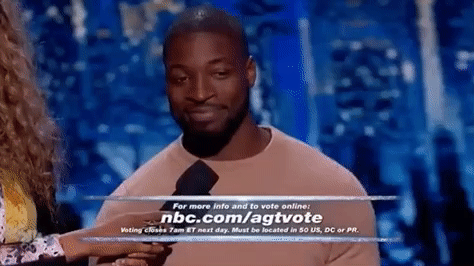 Talent Search People GIFs - Get the best GIF on GIPHY