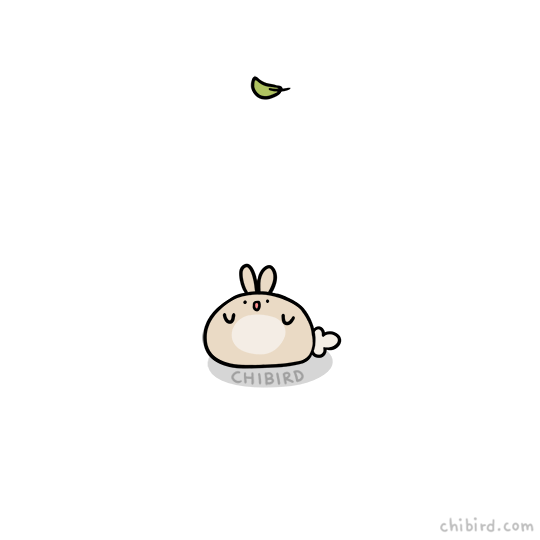 Art Fall GIF by Chibird - Find & Share on GIPHY