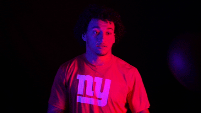 Cant Touch This Evan Engram GIF by NFL - Find & Share on GIPHY