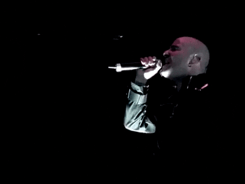 Disturbed GIF - Find & Share on GIPHY