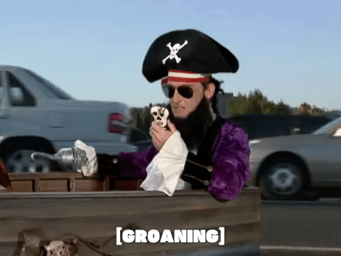 Patchy The Pirate Gif