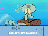 Police Sirens Gif