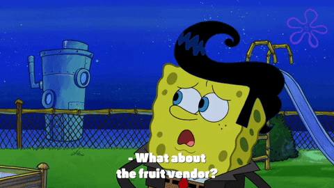 Fruit Vendor GIFs - Get the best GIF on GIPHY