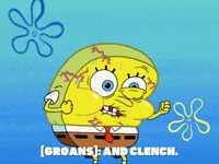 Spongebob Normal Gif