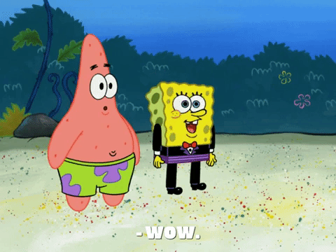 Squilliam Fancyson GIFs - Get the best GIF on GIPHY