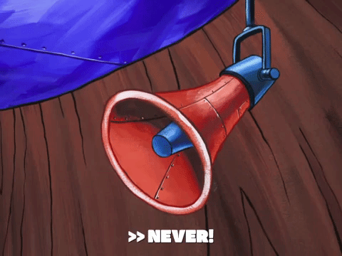 Please-exit GIFs - Get the best GIF on GIPHY